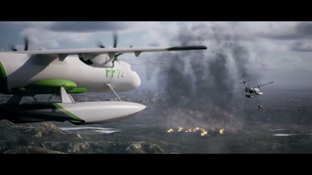 Positive Aviation : l'autre alternative française pour remplacer les ...